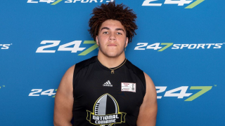 Clemson makes a splash on the offensive line with the addition of ...