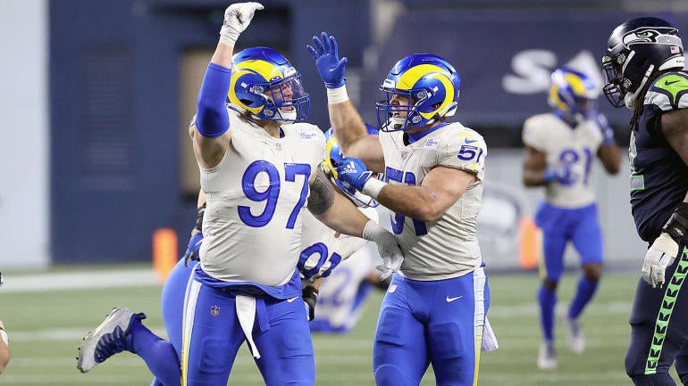 Rams not tendering Troy Reeder, linebacker becomes free agent, per ...