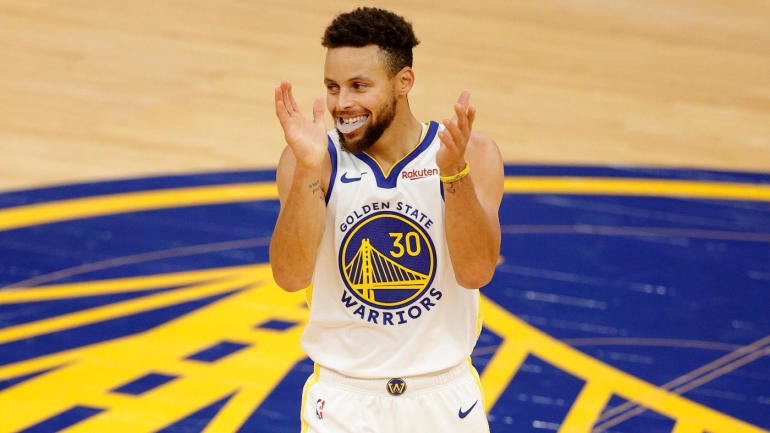 How Steph Curry helped the Warriors beat the Raptors despite the worst ...