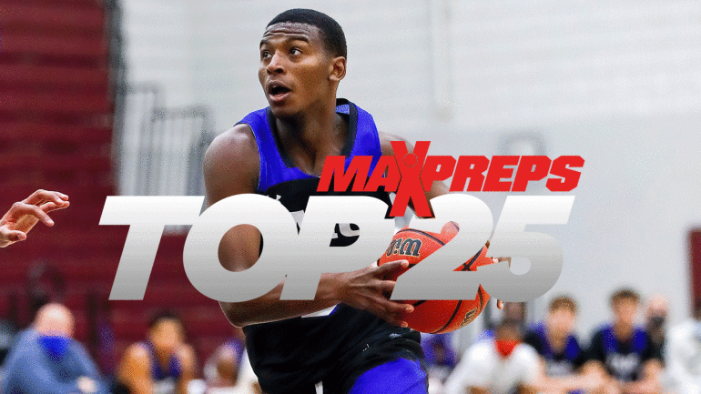 High school basketball rankings: Montverde Academy extends win streak to 36, remains No. 1 in ...