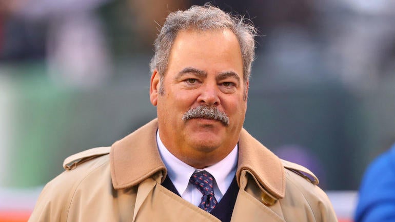 Texans CEO Cal McNair apologizes for reported anti-Asian remark at team ...