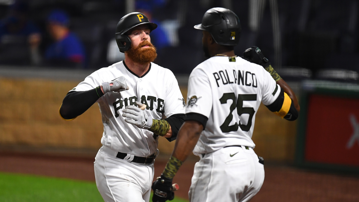 Pirates rebuild: Six more Pittsburgh players who could be traded in ...