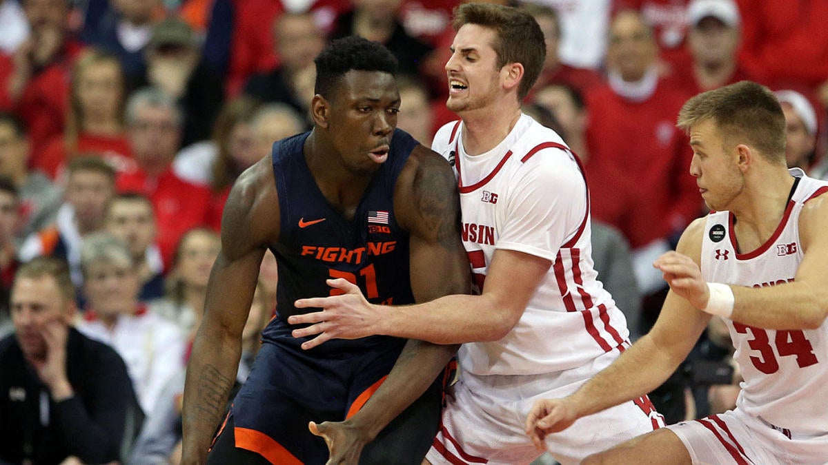 Wisconsin vs. Illinois odds, line: 2021 college basketball picks, Feb ...