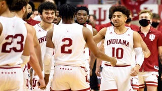 Peegs.com Home - Indiana Hoosiers Football Basketball Recruiting