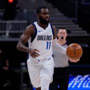 Tim Hardaway Jr., SF, Dallas Mavericks - News, Stats, Bio - CBSSports.com