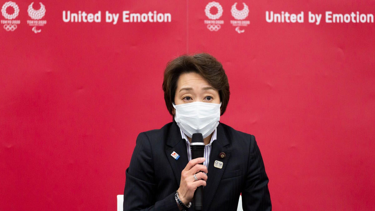 Seiko Hashimoto named new Tokyo Olympics president following Yoshiro ...