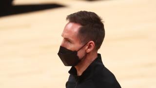 Tiki and Tierney: Do the Nets have the right coach in Steve Nash to win ...