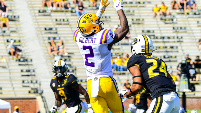 New Transfer Portal Rankings from 247Sports