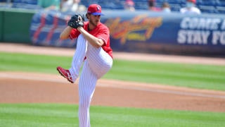 Ace In The Hole: Why Aaron Nola And Jack Flaherty Need Bounce Back Years