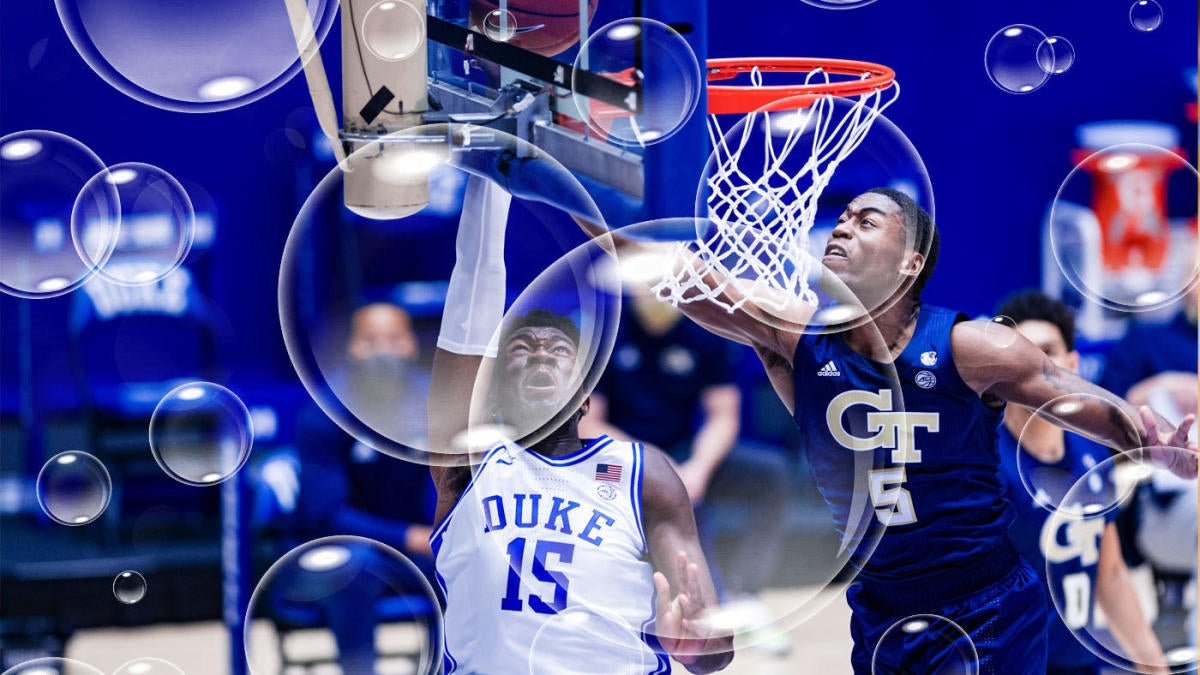Bracketology Bubble Watch: Duke and Michigan State in action hoping to ...