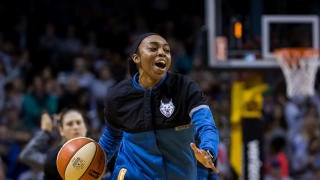 We Need to Talk: Renee Montgomery becomes first former WNBA player to ...