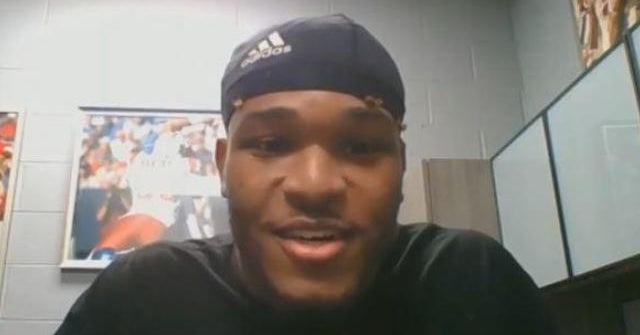 Safety Kendrick Duncan on adjusting to move to Louisville - 247Sports