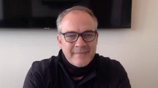 Steve Pikiell on coaching approach in the post-season