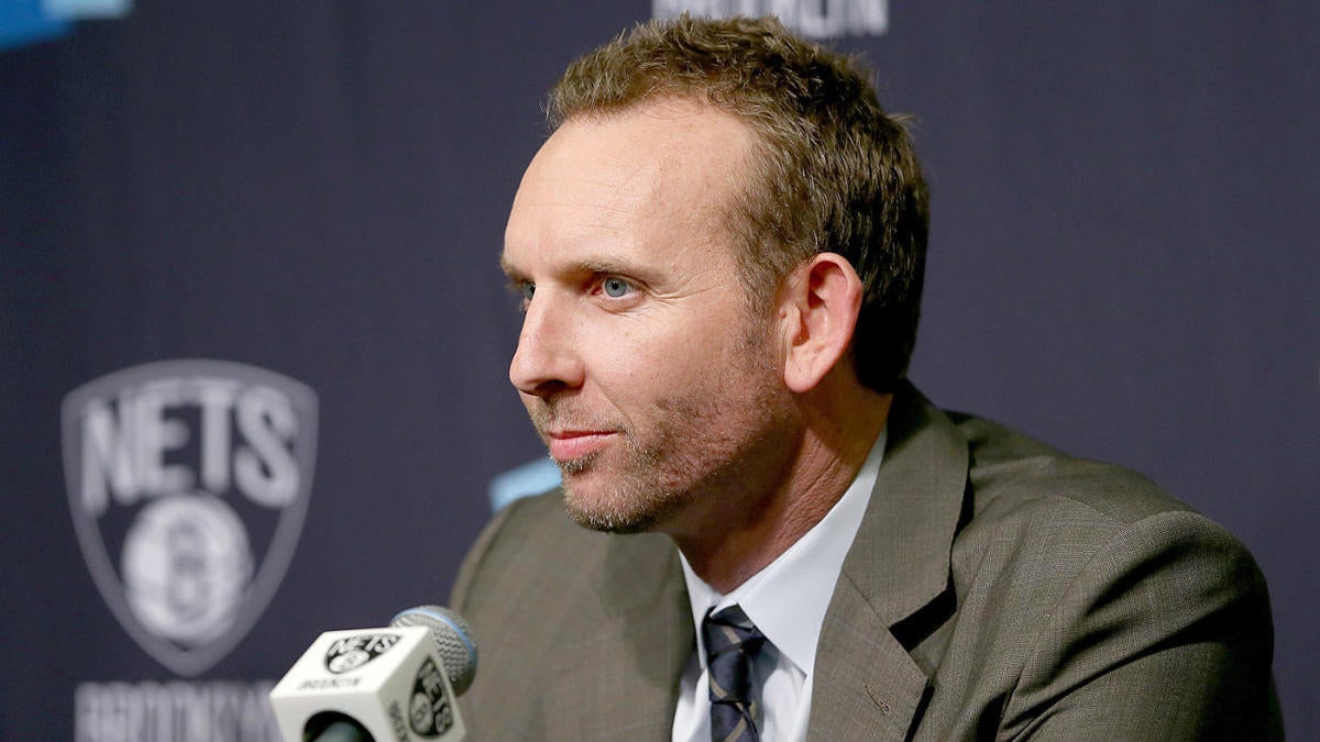 Top five 2020-21 NBA Executive of the Year candidates, headlined by ...