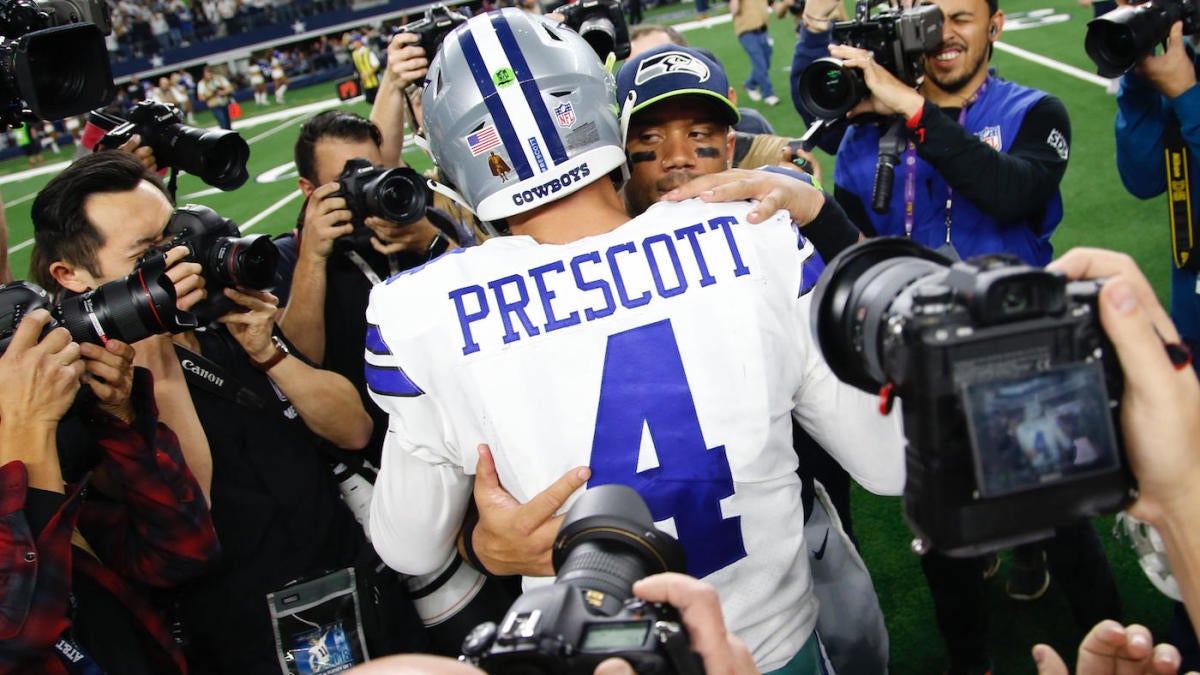 Dak Prescott megadeal with Cowboys: Agent Todd France has sharp message ...