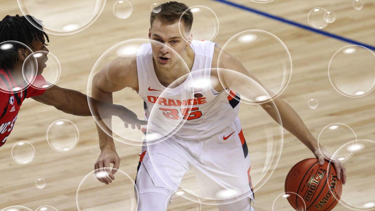 Bracketology Bubble Watch: The eight teams who will be sweating it out ...