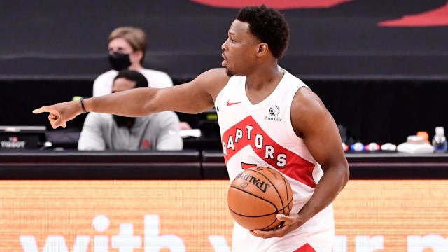 Kyle Lowry Videos