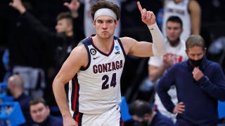 Gonzaga Rolling Through Every Opponent