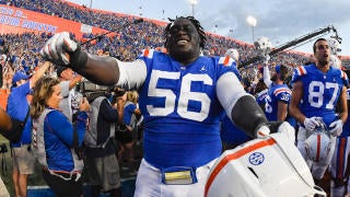 2021 NFL Draft Player Comp Profile: Tedarrell Slaton