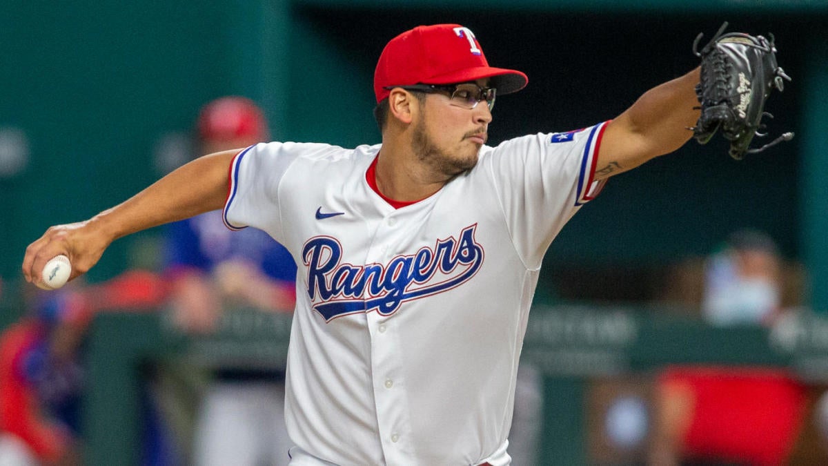 Fantasy Baseball Week 3 Preview: Top 10 sleeper pitchers feature Carlos ...