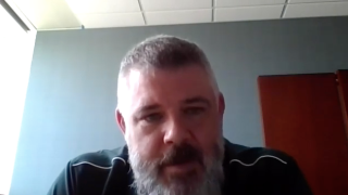 Hazelton IDs young defenders taking strides this spring