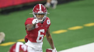 2021 NFL Draft Prospect - Tightends Rankings - CBSSports.com