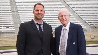 Daily Delivery - Fritchen teams up with Bill Snyder to write legendary ...