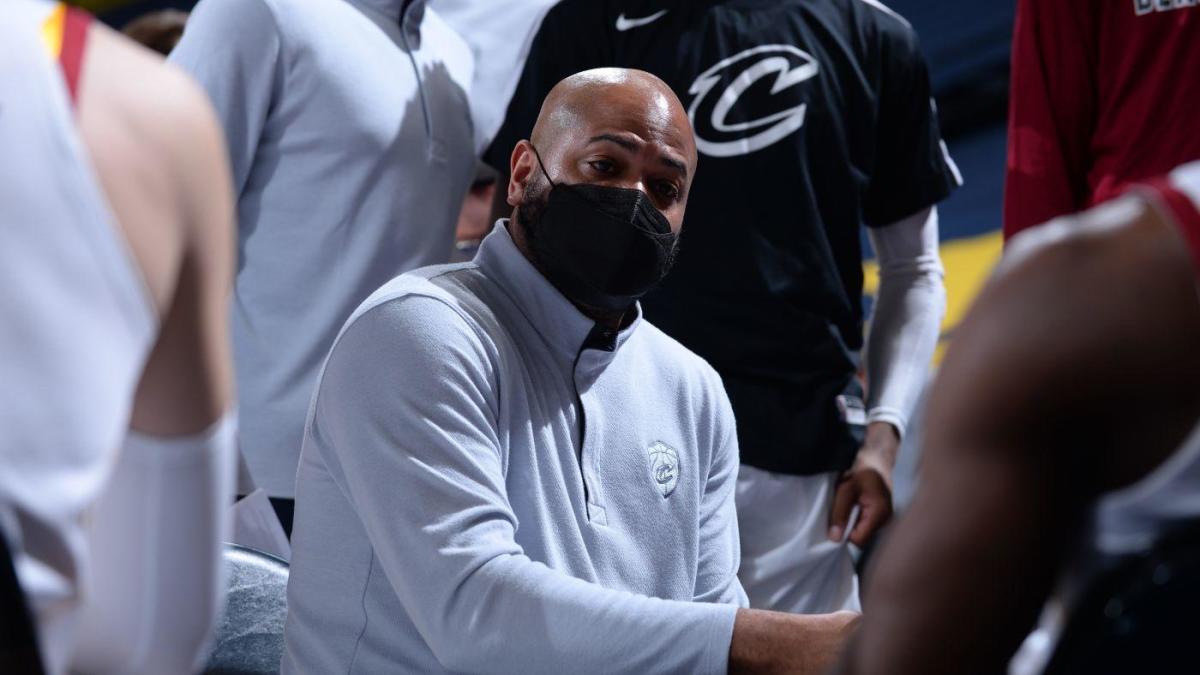 Cavaliers head coach J.B. Bickerstaff to miss Wednesday's game for ...