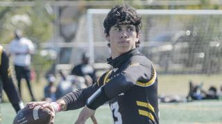 Garret Rangel Videos