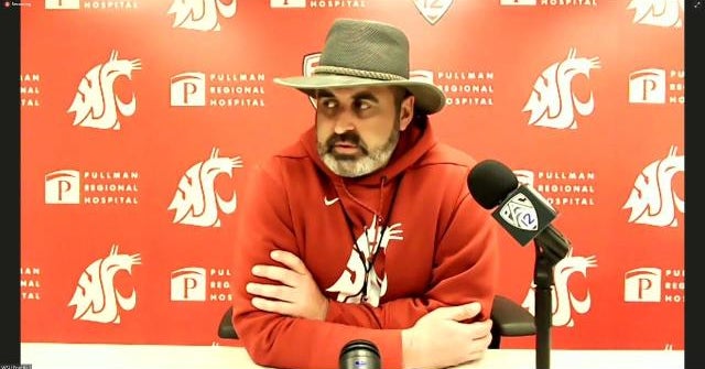 Nick Rolovich on George Floyd verdict - 247Sports