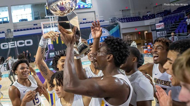 High school basketball rankings: Montverde Academy holds at No. 1 in Way-Too-Early 2021-22 ...