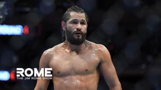 The Jim Rome Show: UFC 261 Usman vs. Masvidal 2 Preview