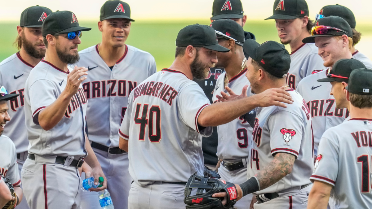 MLB roundtable: Should seven-inning no-hitters count as official no ...