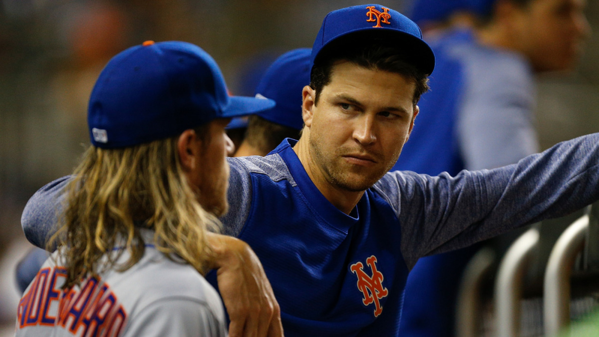 The Mets' rotation looks strong so far; here's why it should only get ...