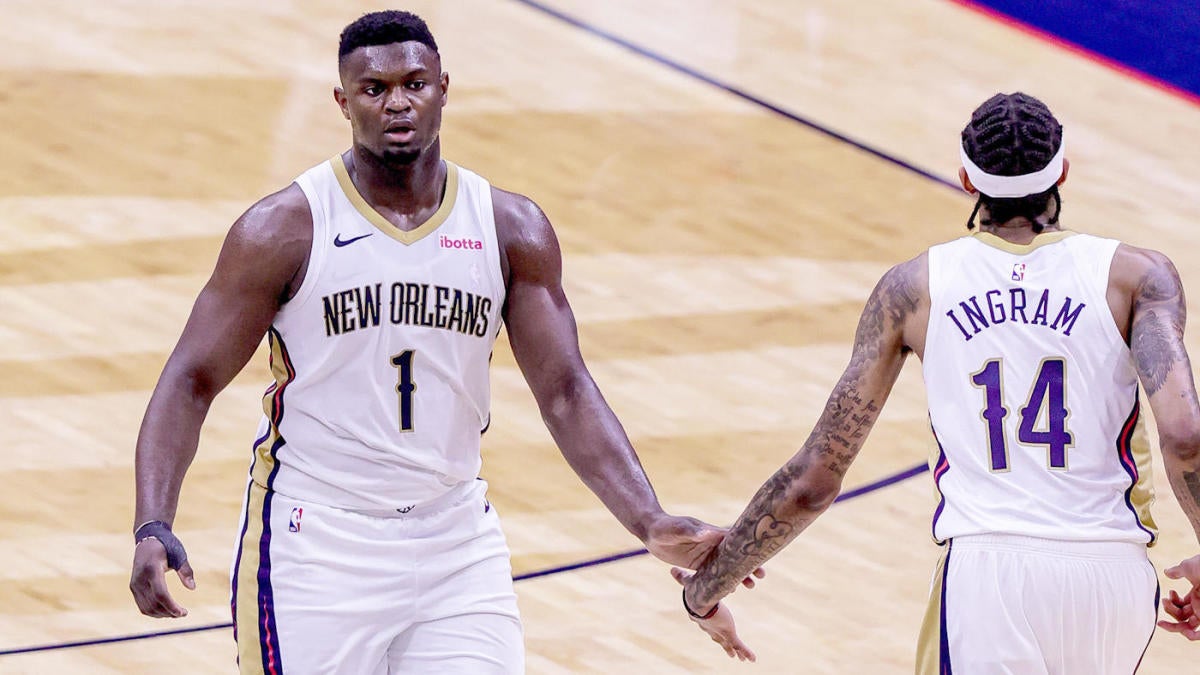 Bulls vs. Pelicans odds, line: 2022 NBA picks, Nov. 9 predictions from ...