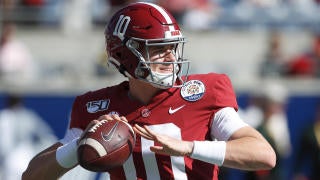 2021 NFL Draft First Round Recap: Biggest Winners