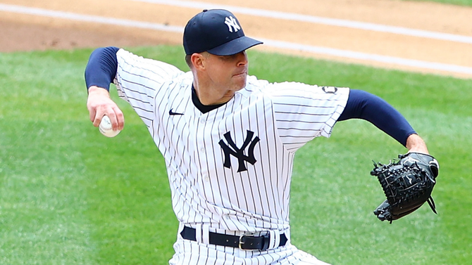 Fantasy Baseball Today: Corey Kluber is back, Alex Kirilloff powering ...