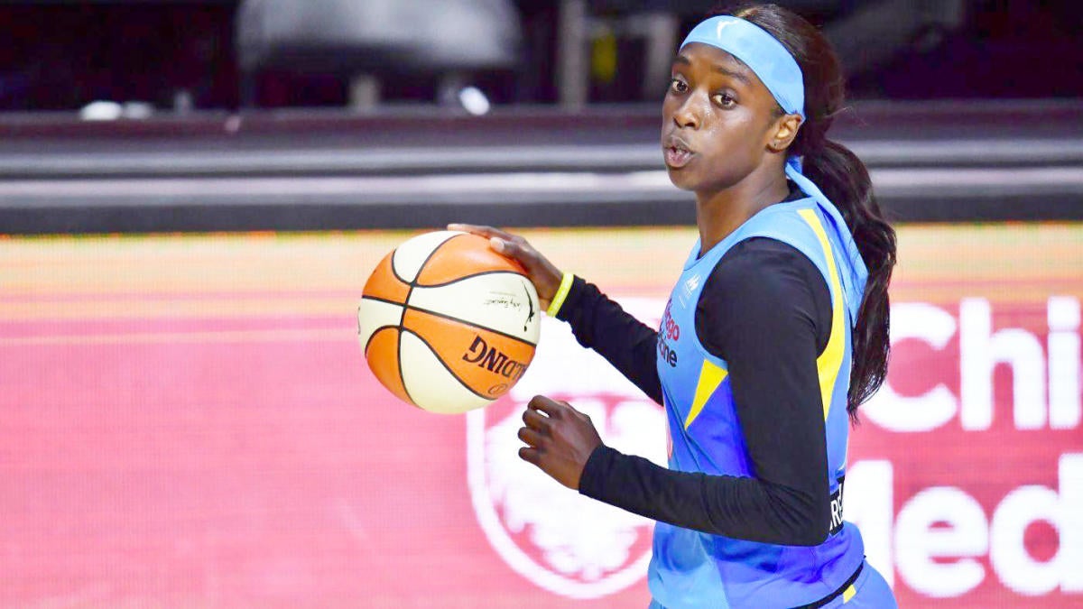 Five under-the-radar WNBA players to keep an eye on during 2021 season ...