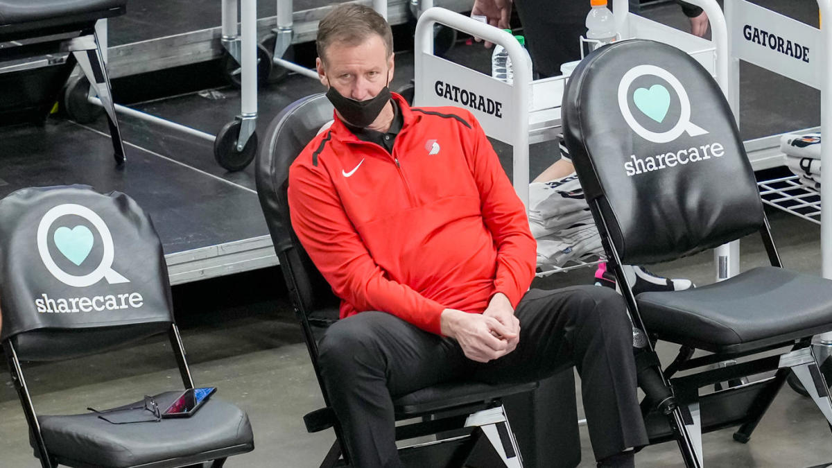 Pacers targeting Terry Stotts, Steve Clifford, Brian Shaw as next head ...