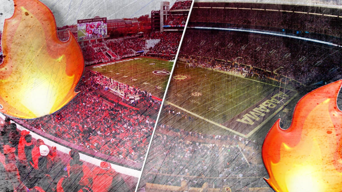 Choosing The Best Game To Attend Each Week (Late Kick Cut) - CBSSports.com