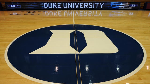 This Just In: Patrick Ngongba Commits To Duke