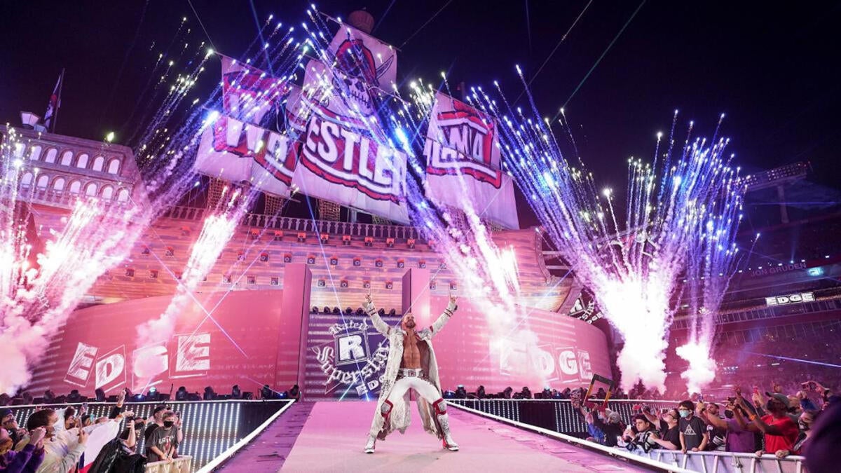 WWE WrestleMania 40 Location Philadelphia To Host Wrestling s Biggest 