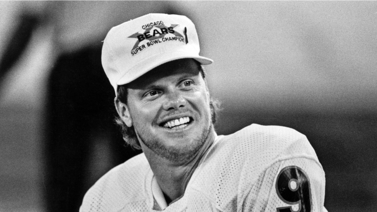 Jim McMahon says he 'owned' the Packers during his run as the Bears ...