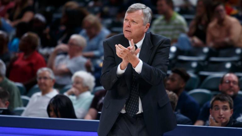 Storm coach Dan Hughes announces retirement from WNBA; Noelle Quinn ...