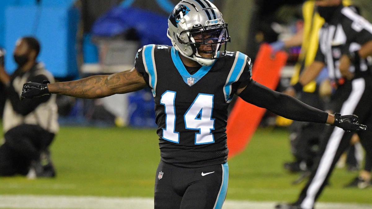 Jaguars signing former All-Pro returner Pharoh Cooper ahead of ...