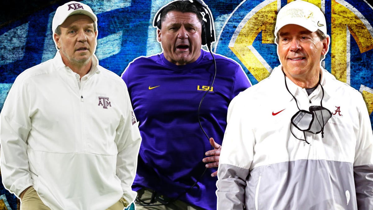 Biggest Swing Games For Each SEC West Team (Late Kick Cut) - CBSSports.com