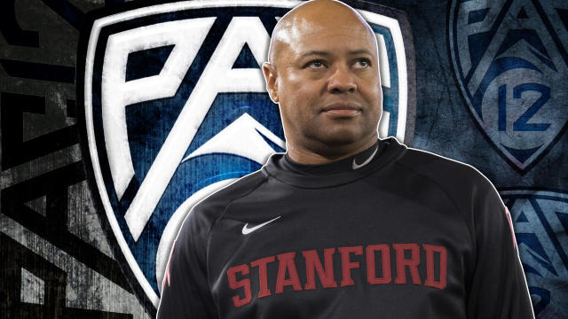 Stanford's David Shaw Rips Pac-12 TV Scheduling Process (Late Kick Cut)