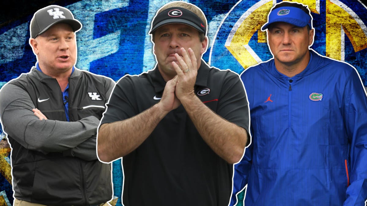 Biggest Swing Games For Every SEC East Team (Late Kick Cut) - CBSSports.com