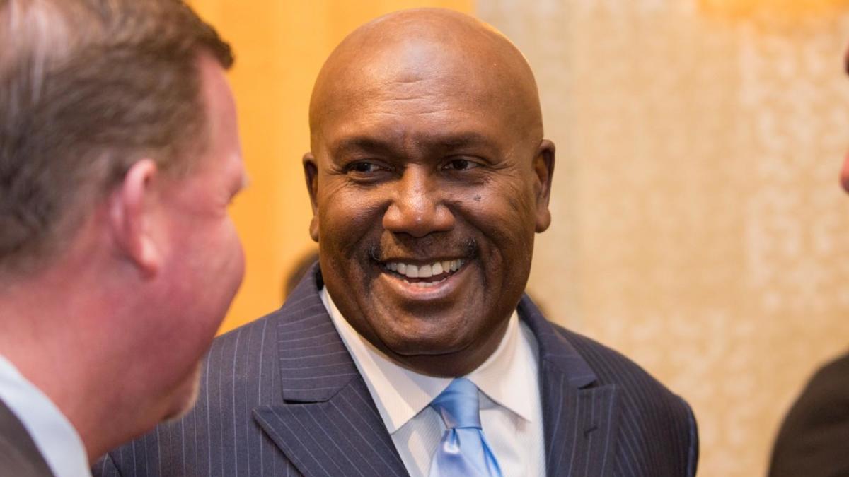 NFL's next step in promoting diversity: Inaugural Ozzie Newsome GM ...