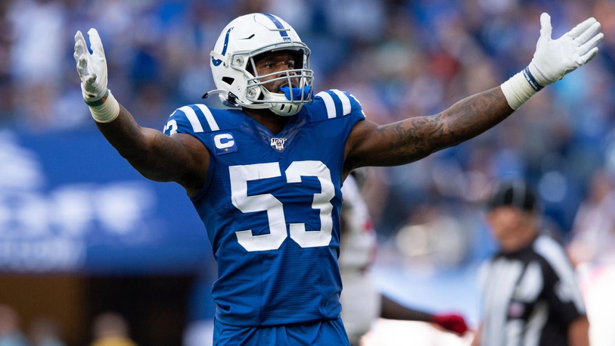 Agent's Take: Who will reset the off-ball linebacker market as two ...